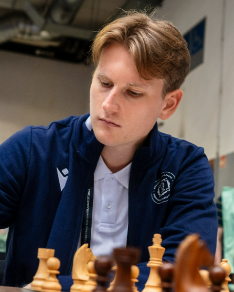 Bitcoin Chess 960 Championship | 2 BTC Prize Pool